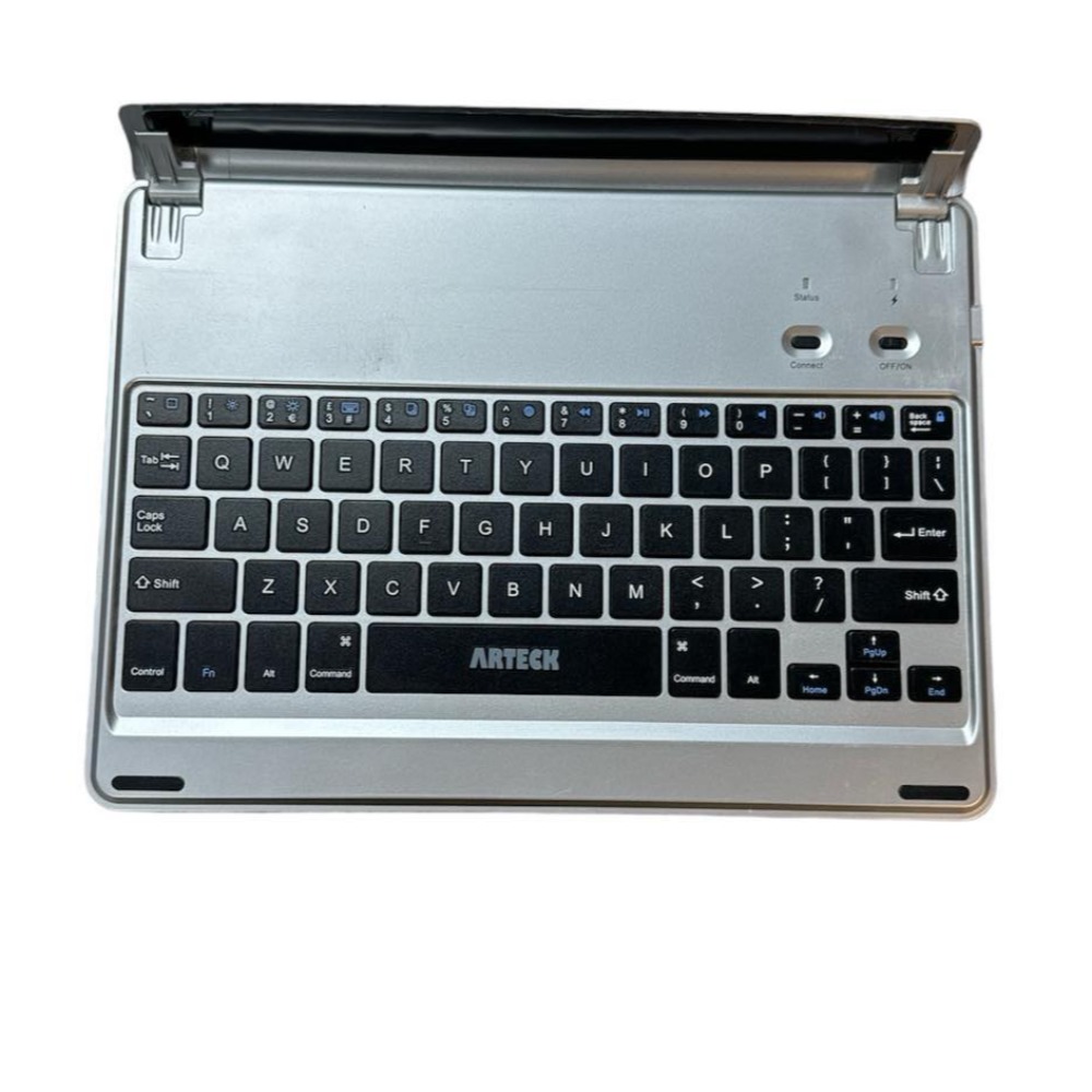 Pre-owned Arteck Tablet keyboard - Own4Less
